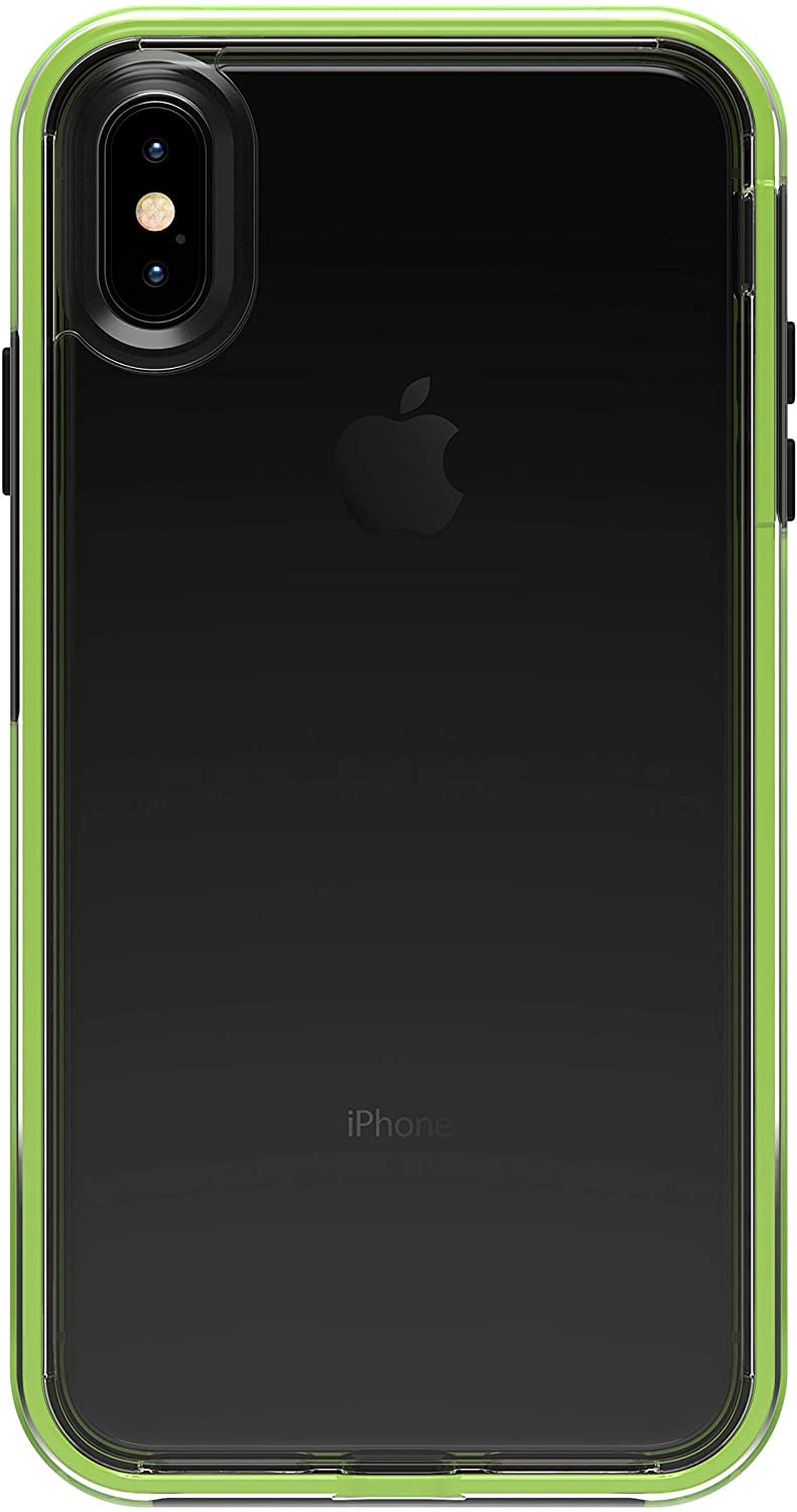 LifeProof SLAM Screenless Series Case for iPhone Xs MAX (ONLY) Non-Retail Packaging - Night Flash