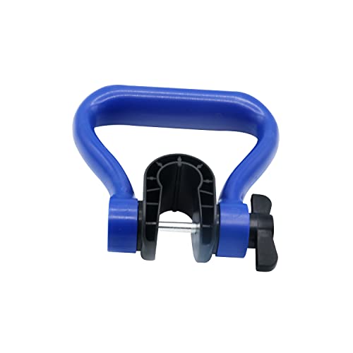 Snow Joe 24V-SS11-HANDLE Replacement Handle 24V-SS11, Blue
