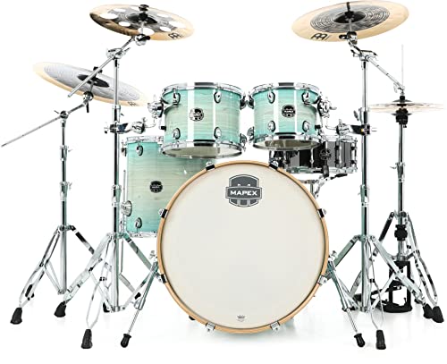 Mapex Armory 5-Piece Shell Pack - Ultramarine Gloss