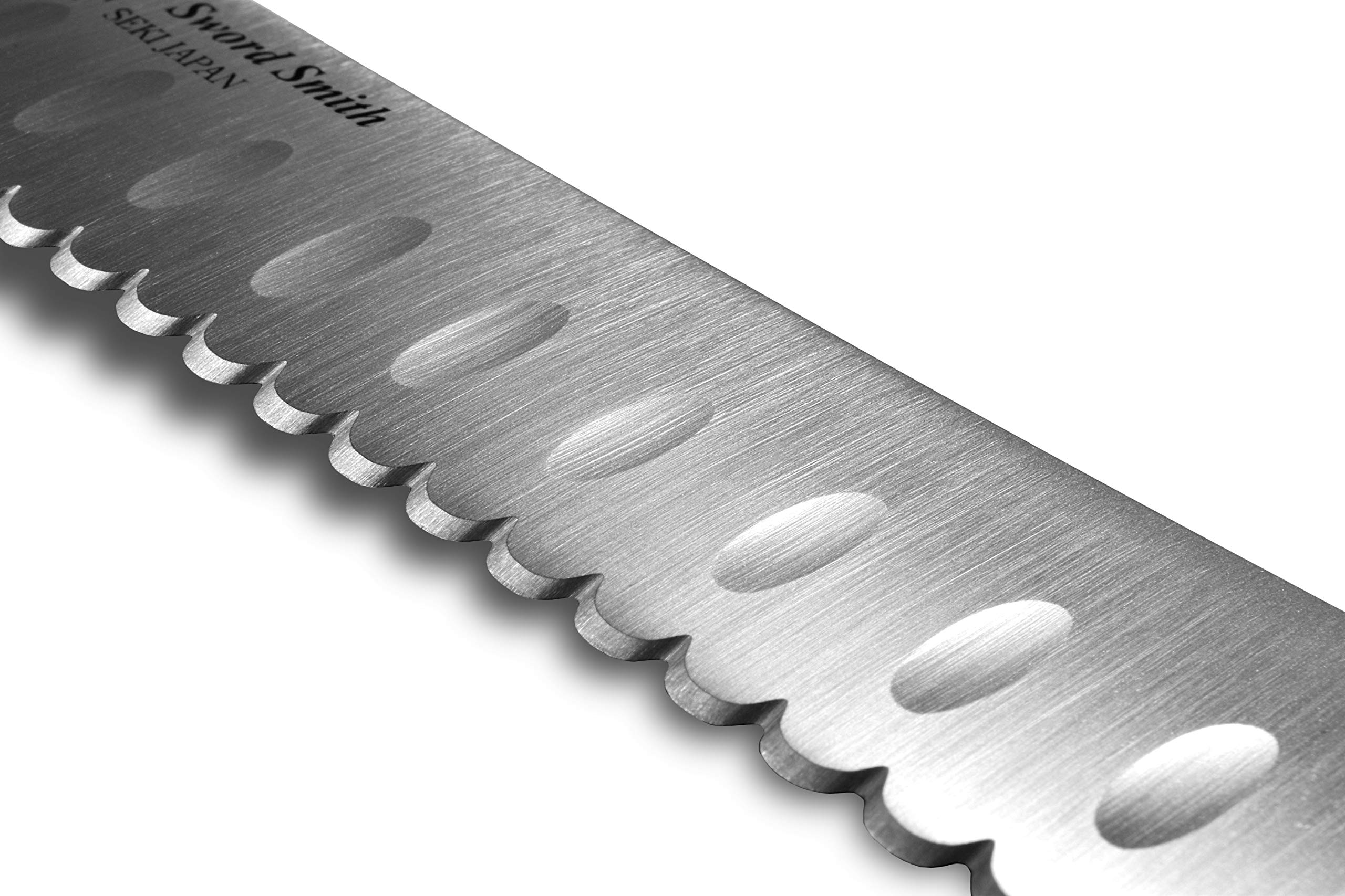 Seki Japan MASAMUNE, Japanese Stainless Steel Wa Knife, PP Handle, 7.9 inch (200mm)