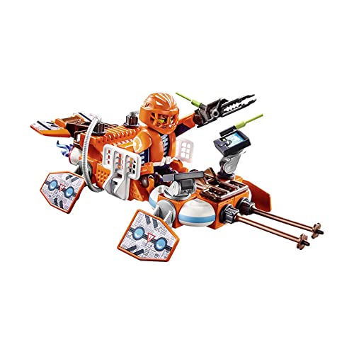 Playmobil Space Ranger Gift Set