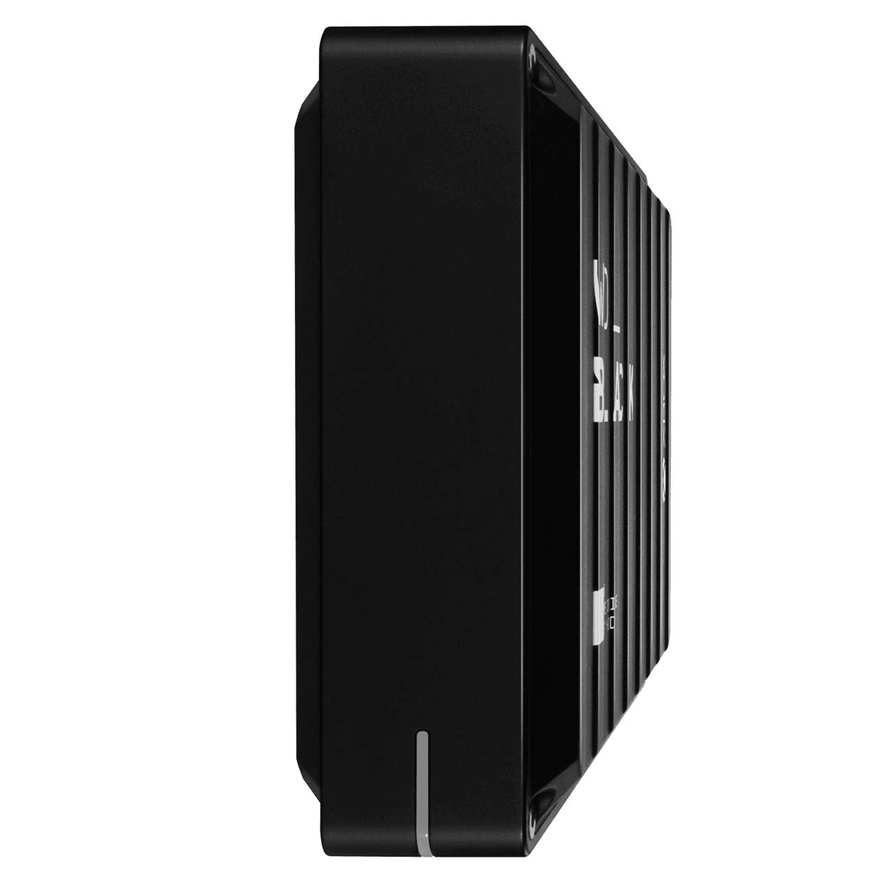 WD_Black D10 12TB Game Drive for Xbox, External HDD, USB 3.2 Gen 1 Type-A, with 1-Month Xbox Game Pass up to 250 MB/s, 7200RPM