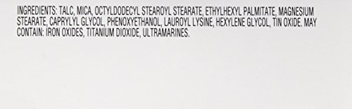 Physicians Formula Powder Palette Multi-Colored Bronzer Bronzer, Dermatologist Tested, Clinicially Tested