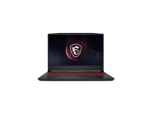 MSI Pulse GL66 15.6" FHD Gaming Laptop Intel Core i5-11400H RTX3050 8GB 512GBNVMe SSD Win11 - Gray (11UCK-1250)