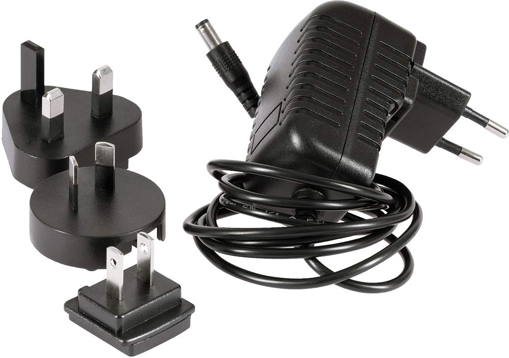 Meinl Percussion Effects Pedal with Pre-Programmed Percussion and Custom Samples β Weighted Body β Includes SD Card and Power Supply, 2-Year Warranty (FX20)