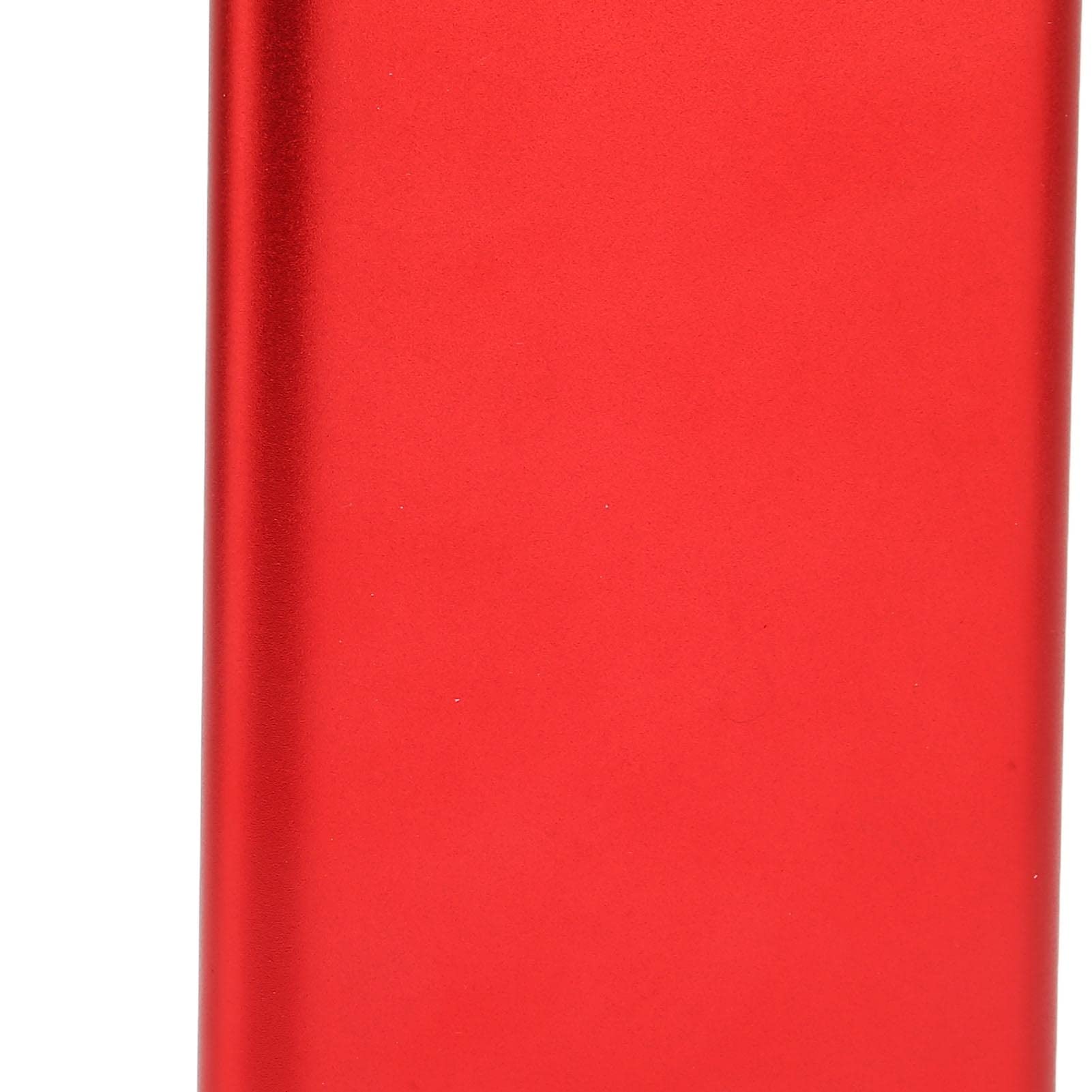 Ultrathin Portable USB 3.0 SSD with Fast Mobile External Hard Drive Processing (1TB)