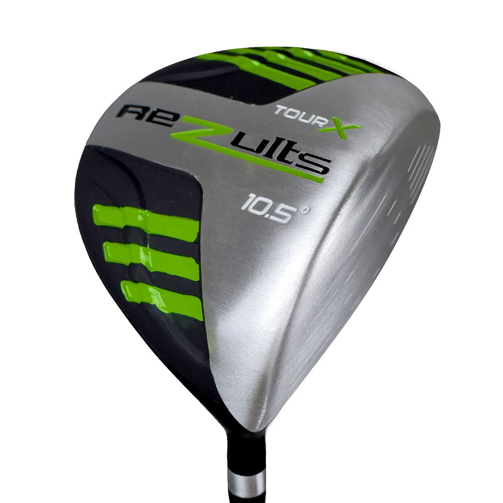 MOG Tour X Rezults Mens 12pc Golf Set