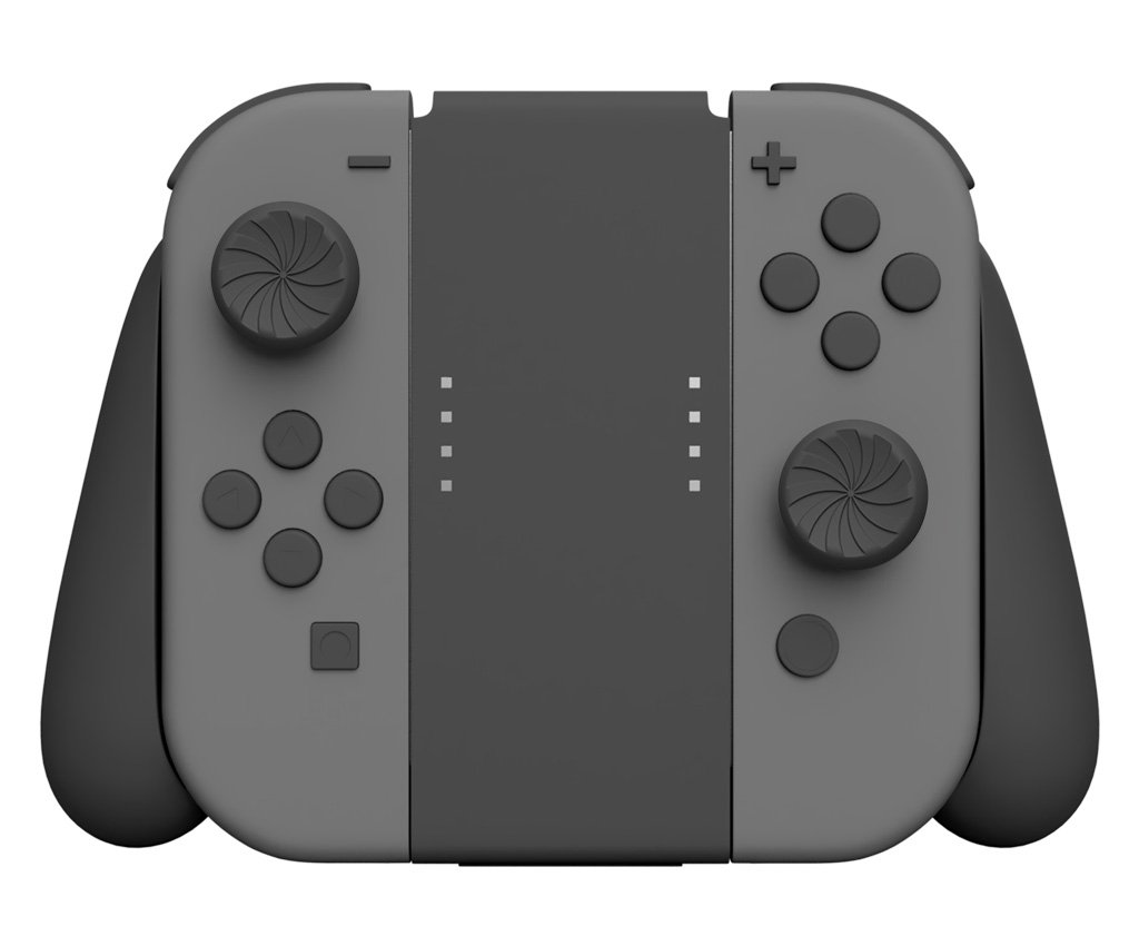 KontrolFreek Turbo thumbsticks Manufacturer Discontinued