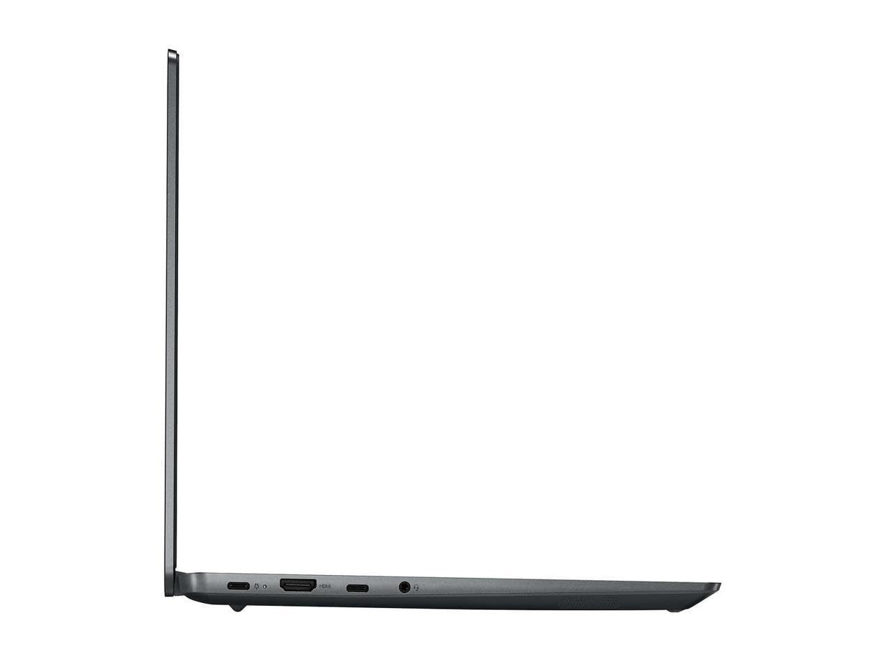 Lenovo IdeaPad 5 Pro 14" 2.2K (2240x1400) IPS Touchscreen Laptop | AMD Ryzen 5 5600U 6-Core | AMD Radeon Graphics | Backlit Keyboard | Wi-Fi | 16GB DDR4 512GB SSD | Win11 Home