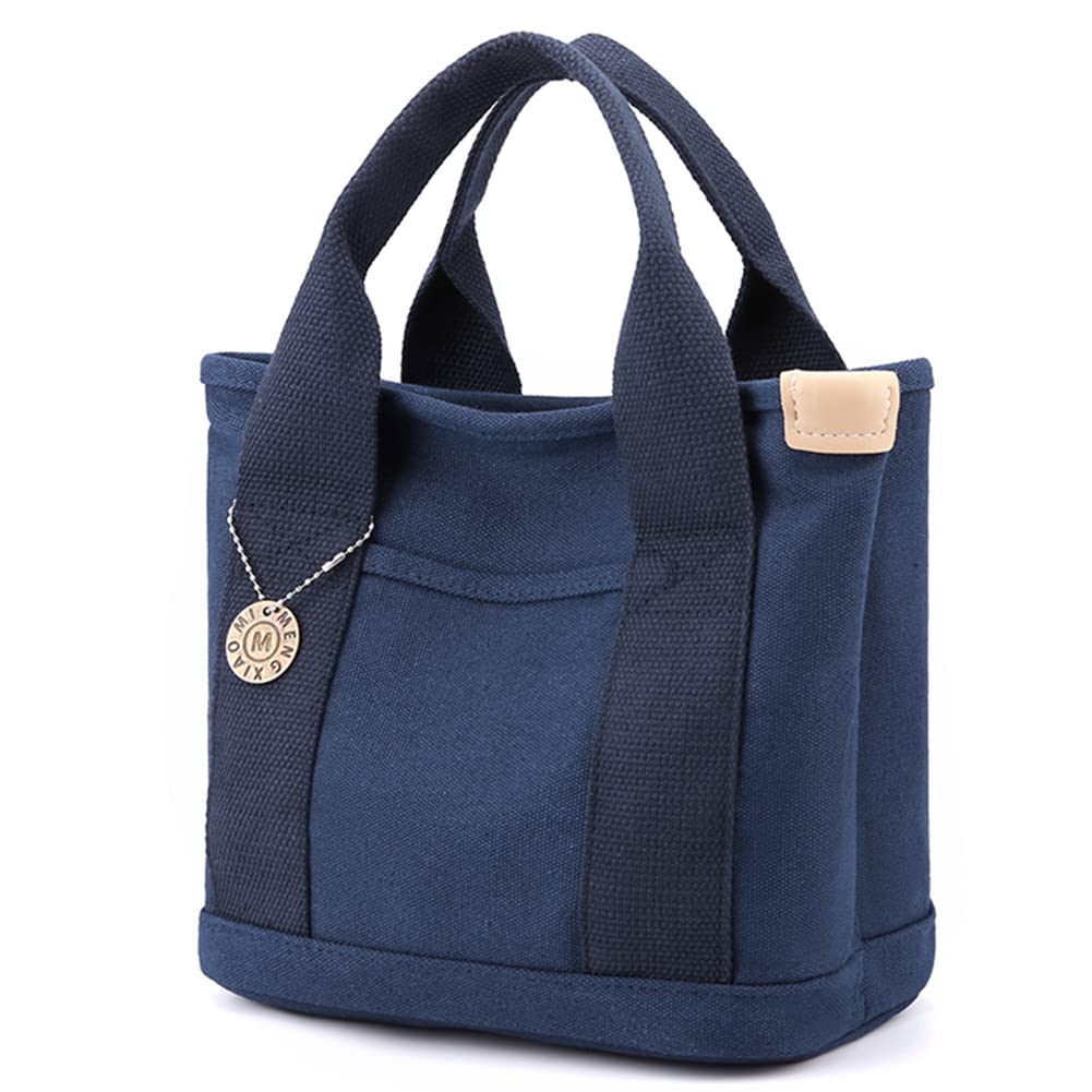 RNUQAW Women Handbag Multi-Pockets Female Ladies Tote Large Capacity Multi-Function Portable Fashion for Weekend Vacation