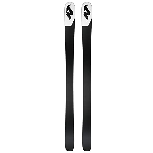 Nordica Women Santa Ana 88 Skis, Color: Violet/White (0A232000001)