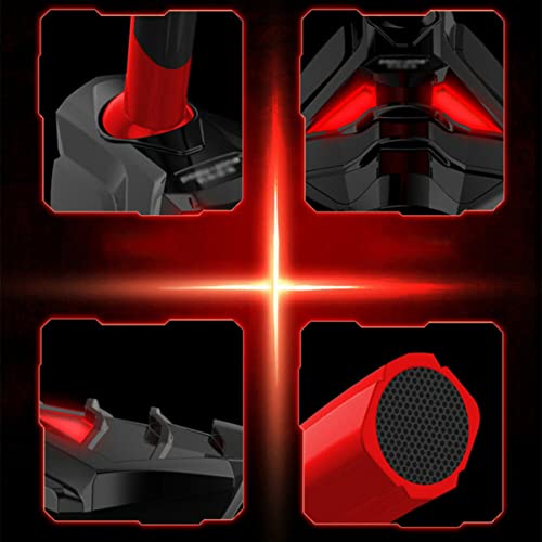 SOLUSTRE USB Microphones Gaming Computer Computer Microphone Gaming Microphone Microphone Microphone Phone Holer Pc Pc Mic