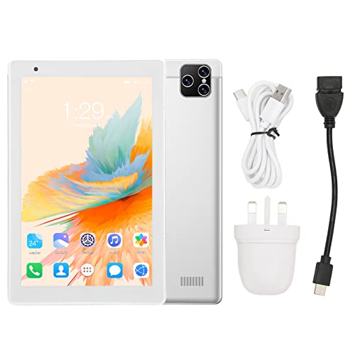 YOKAM Toddler Tablet, Kids Tablet 2GB 32GB Storage IPS HD Display for 10 for Boys Girls US Plug