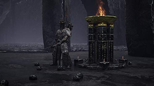Mortal Shell: Enhanced Edition - Deluxe Set - Xbox Series X
