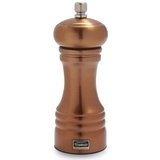 Trudeau Copper-Finish Salt Mill