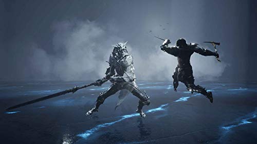 Mortal Shell: Enhanced Edition - Deluxe Set PS5