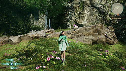 Sword and Fairy: Together Forever Premium CE for PlayStation 4