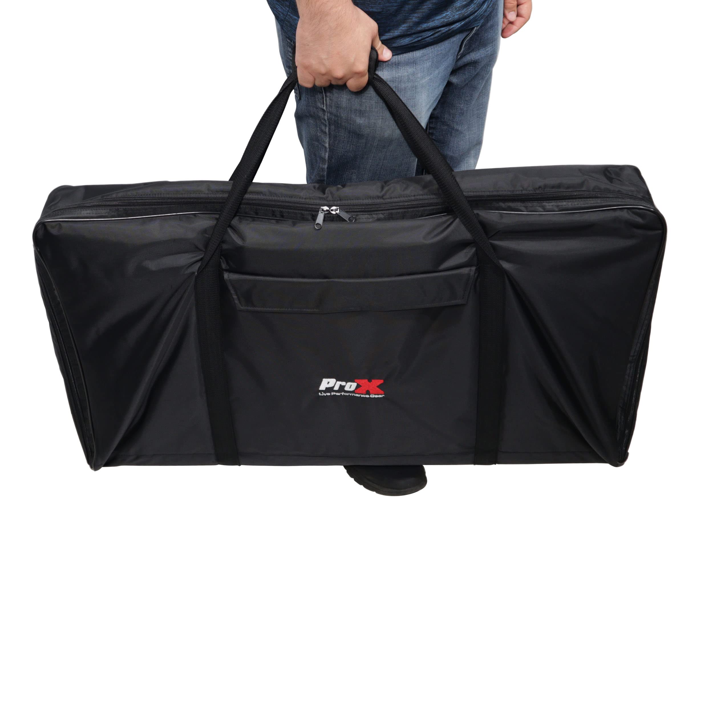 ProX XB-M XDJXZ MANO Series Bag for XDJ-XZ & DDJ-SZ2 & Similar Size DJ Controllers