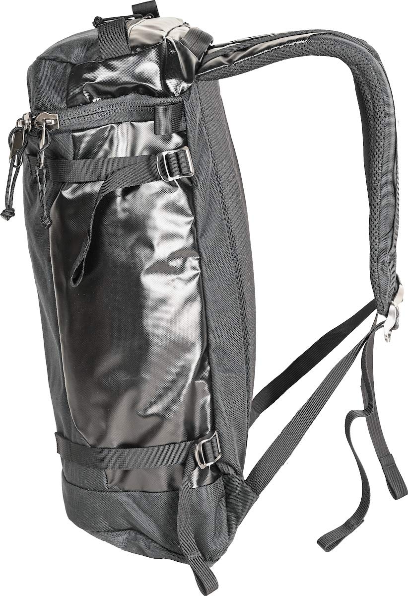 Mystery Ranch Robo Flip Travel Pack Hiking Backpack for Outdoors, Camping, Hunting, Sports, 21L Capacity