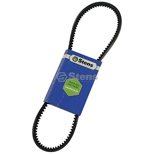 Mower 116-7116/120-3335/121-5765, Kit Deck Drive Belts for Toro Fits 30" Turfmaster 22200 22210 22205TE Walk Behinds and E-Book in A Gift