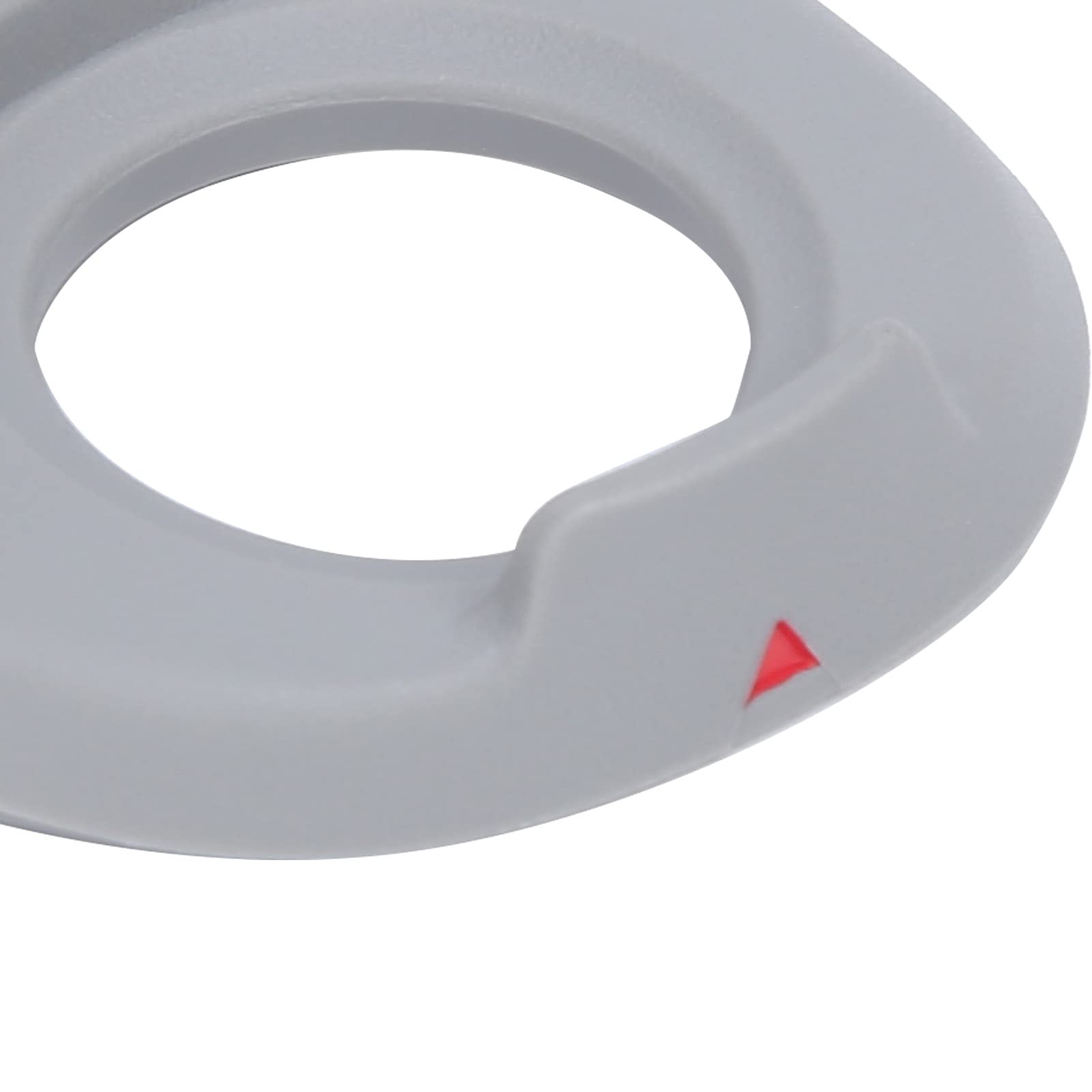 Motion Controller Button , Reliable Button Decoration Cover Replacement Plastic Durable for FPV Combo Motion Controller