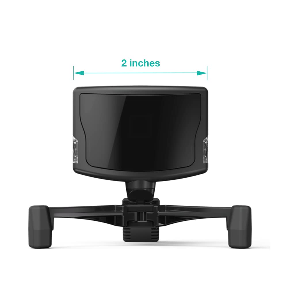 TrackIR5 & TrackNP5 Head Tracking Gaming Professional Head Posture Infrared Tracking System(+ Track Clip Pro)