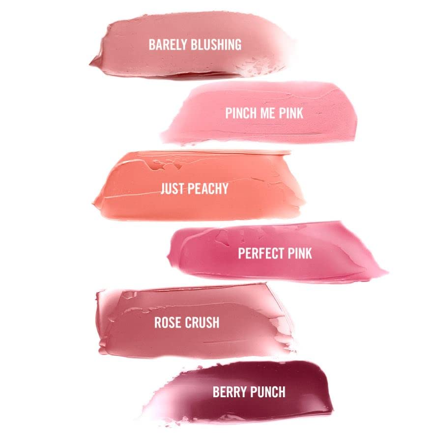 MAKEUP BY MARIO Soft Pop Plumping Blush Veil - Perfect Pink