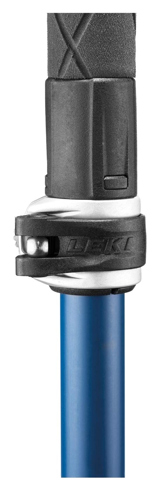 LEKI Micro Vario Carbon AS Pole Pair