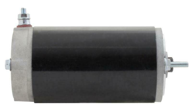 OSA Snow Plow Motor Fits Meyer E47 E-47 Pump 15054 15054SP MKW4007 New 5200