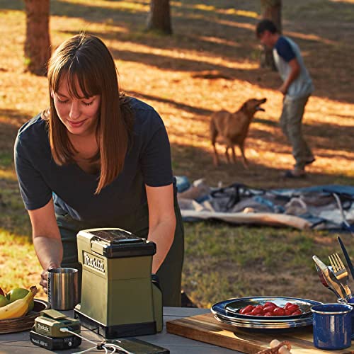 Makita ADCM501Z Outdoor Adventure™ 18V LXT® Coffee Maker, Tool Only