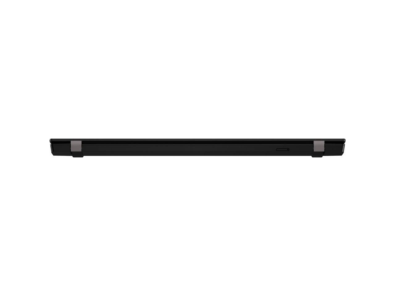 Lenovo ThinkPad T14 Gen 2 20W00090US 14" Touchscreen i5-1135G7 8GB/ 256GB SSD (Renewed)