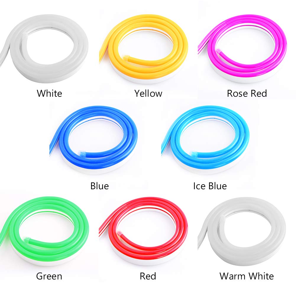 LanM Epoch Neon Flex Strip Light