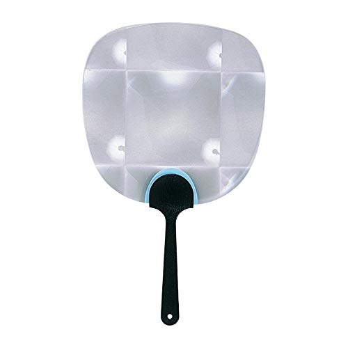 Mamauchi Lens Fan 94 Set of 2