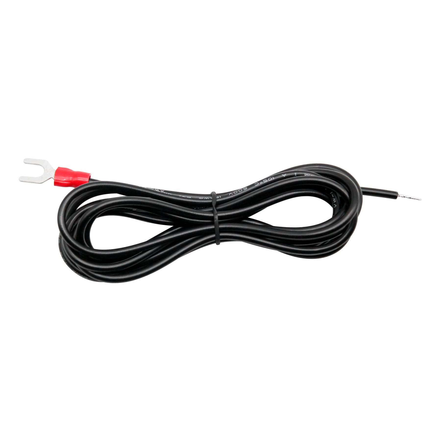 Kenshopping 70-inch Turntable Ground Wire for All Magnetic Cartridge Technics Series SL1200 SL1210 MK2 MK3 MK5