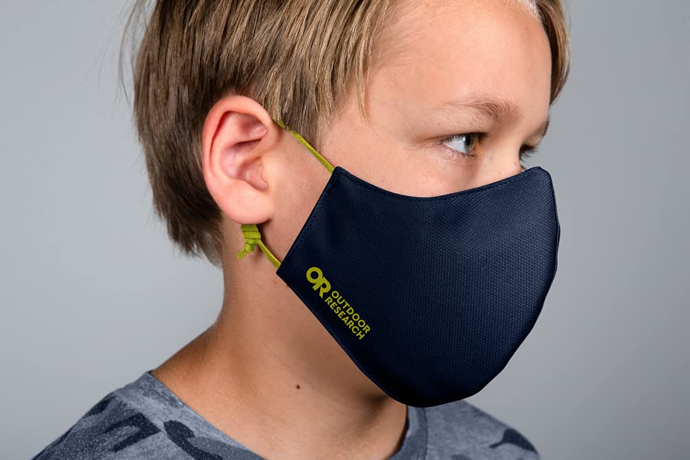 Outdoor Research Kids' Face Mask Kit