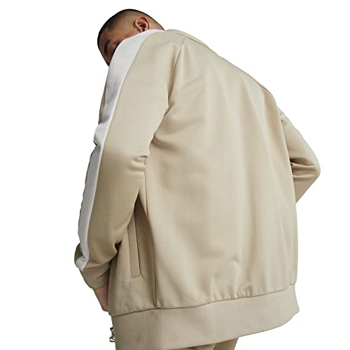 PUMA Men's Iconic T7 Track Jacket (Available in Big and Tall Sizes)