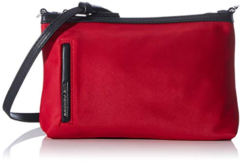 Mandarina Duck Women's Clutch Bag, Scooter5, Hunter