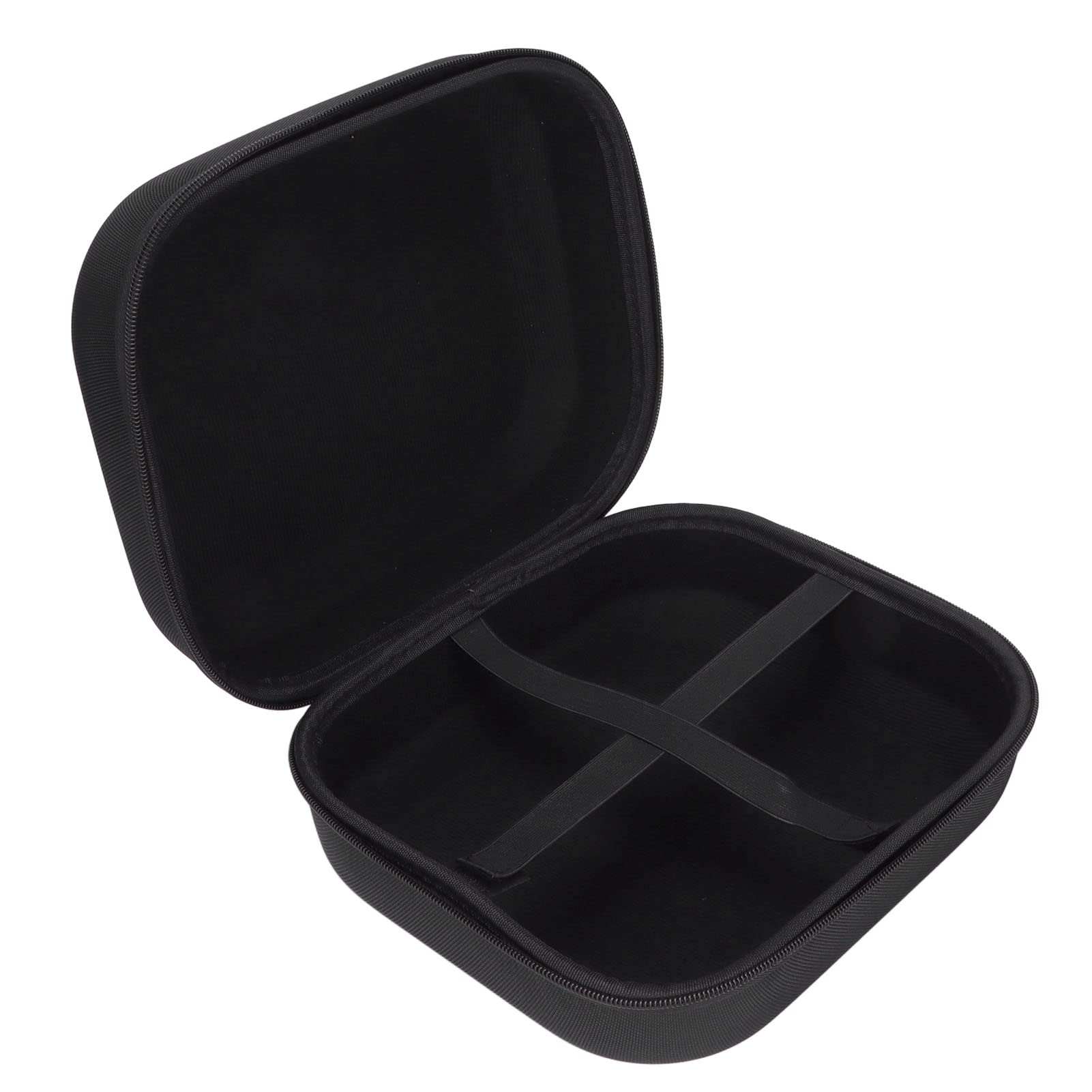 Nylon Hard Travel Case for Oculus Quest 2, VR Gaming Headset and Controllers Accessories Hard Carrying Case Portable Storage Bag