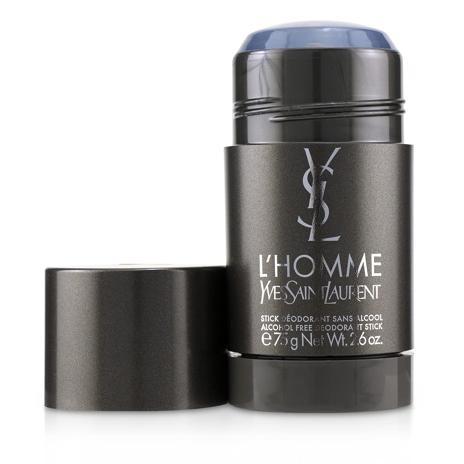Lanuit De L'Homme by Ysl Deodorant Stick 2.6 oz