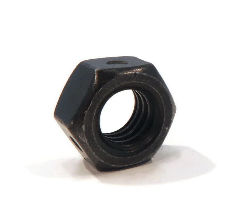 The ROP Shop | 6-Pack - Shear Pin Bolt & Nut for Ariens Deluxe 28" 921030, 921035, 921036