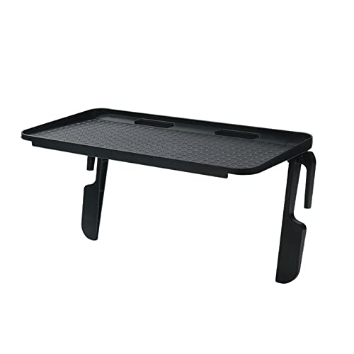 Universal Screen Top Shelf Rack ,Storage Bracket Storage Rack Holder, Widen Adjustable Computer Monitor Stands for Desktop ,Media Boxes