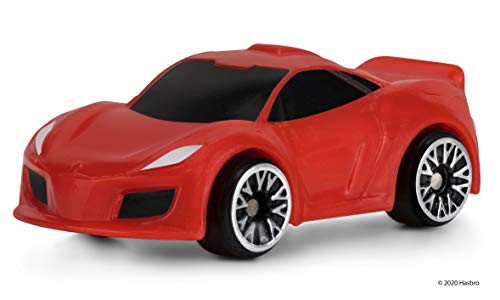 Micro Machines Super 20 Pack β Toy Car Collection, Features 20 Vehicles (Tractor, Police Car, Tow Truck, Backhoe, Bulldozer, Mail Truck & More) - Amazon Exclusive