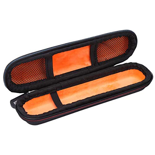 Mchoi Hard Portable Case Compatible with Philips Norelco Nose Hair Trimmer 3000 NT3000/49,NT3600/42(CASE ONLY)