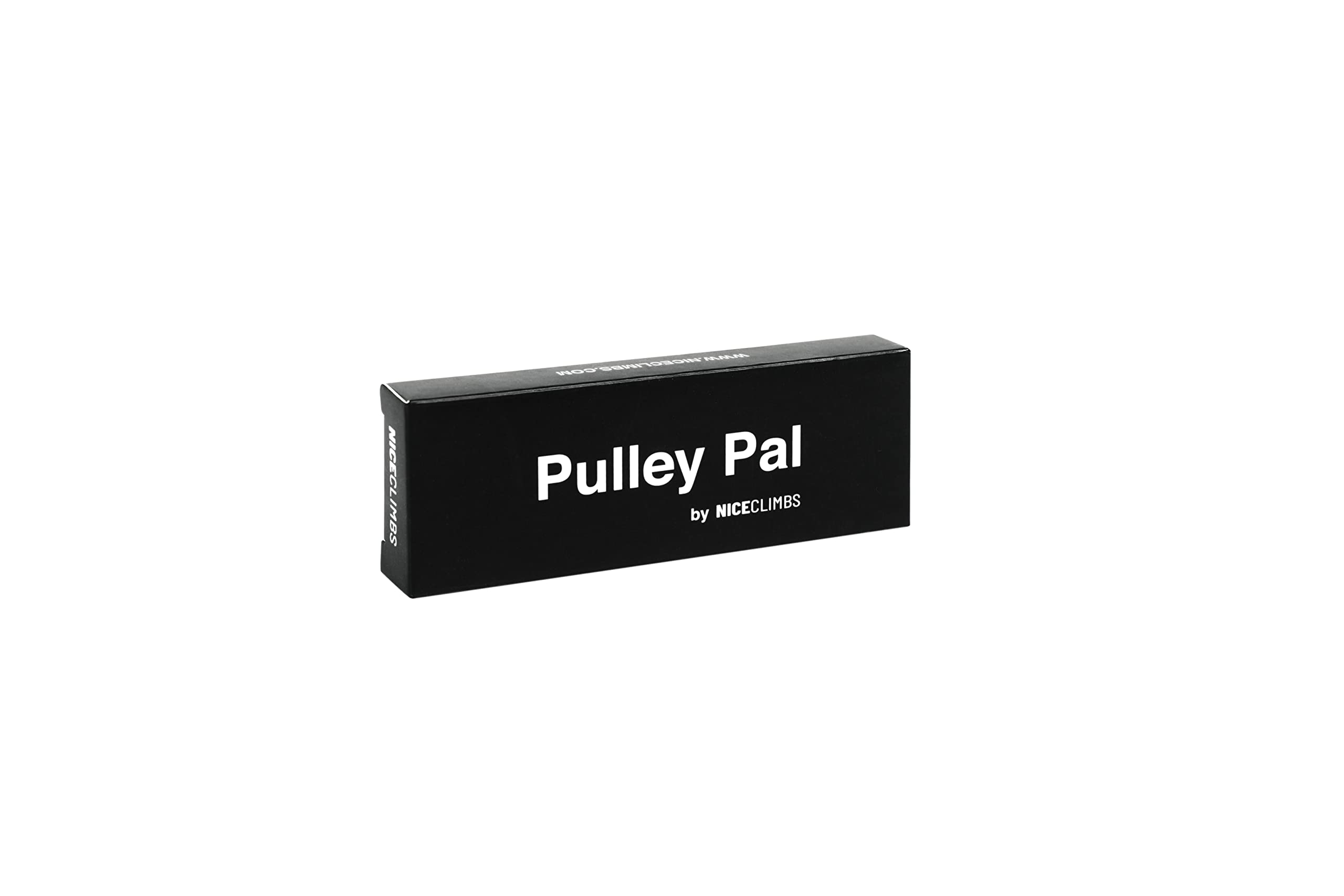 NiceClimbs Pulley Pal Rock Climbing Finger Pulley Splint