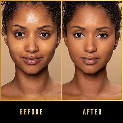 Max Factor Max Factor Facefinity 3 In 1 Primer Concealer Foundation Spf 20 77# Soft Honey, 1.0 fluid_ounces