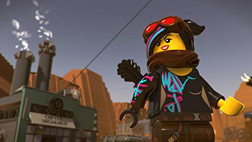 Lego Movie 2 Videogame