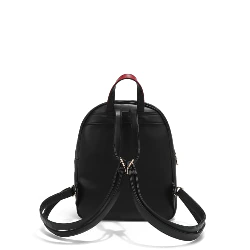 Nicole Lee Nikky Nikky Love 3 Piece Set: BACKPACK, SHOULDER BAG, AND WASHBAG (NK12501)