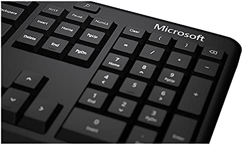Microsoft Keyboard