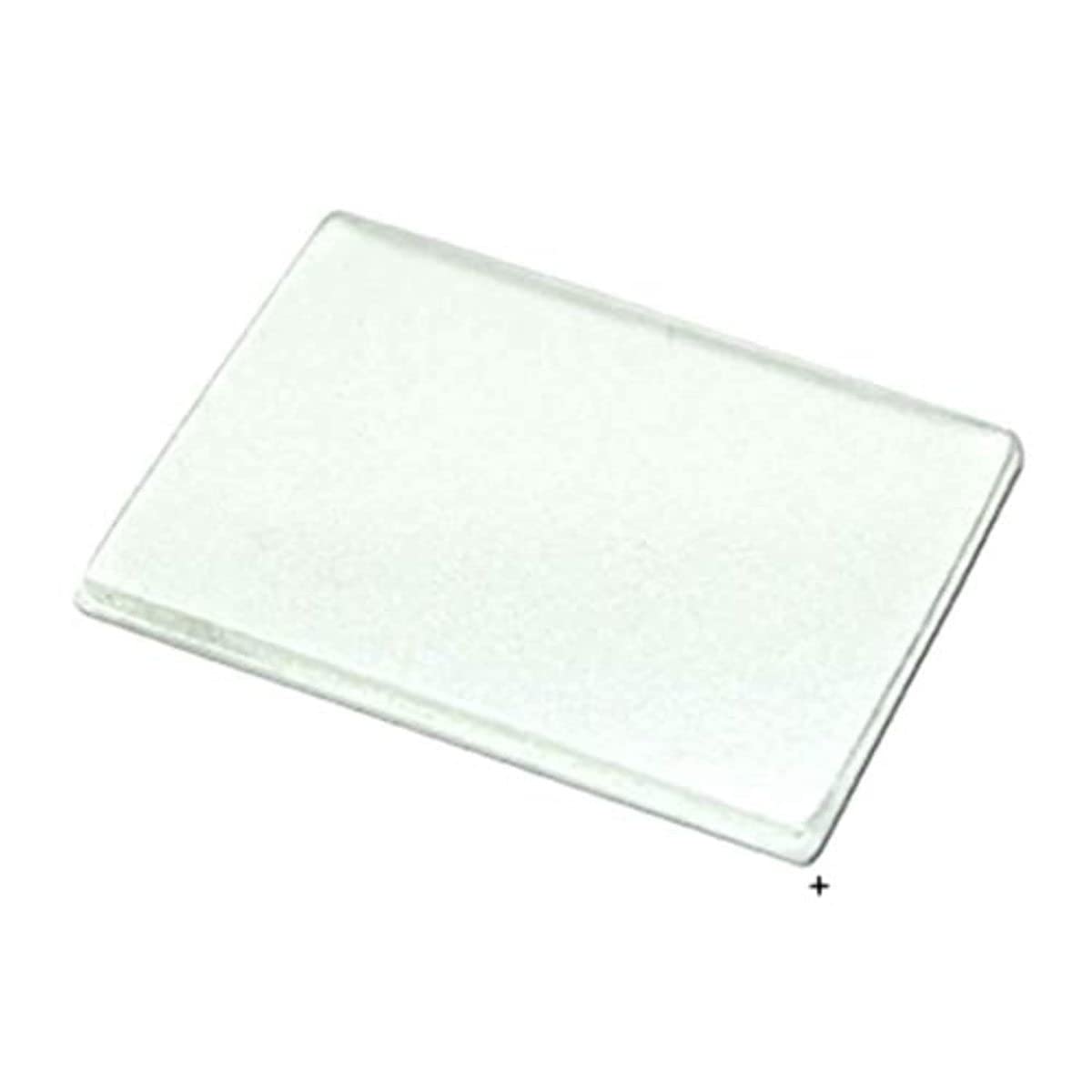Marcy Adhesives Auto Rain Sensor Pad Fits Between Sensor & Windshield See Details for Model Fitment