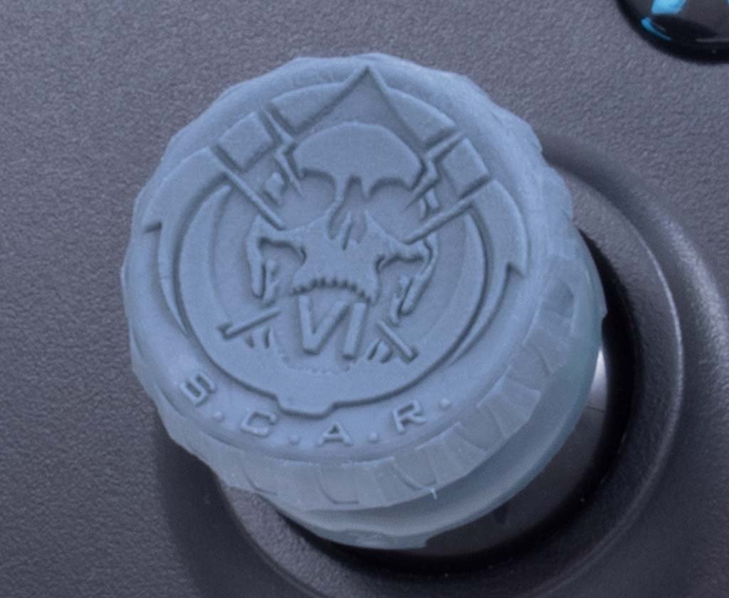 KontrolFreek FPS Freek Call of Duty S.C.A.R. for Xbox One Controller